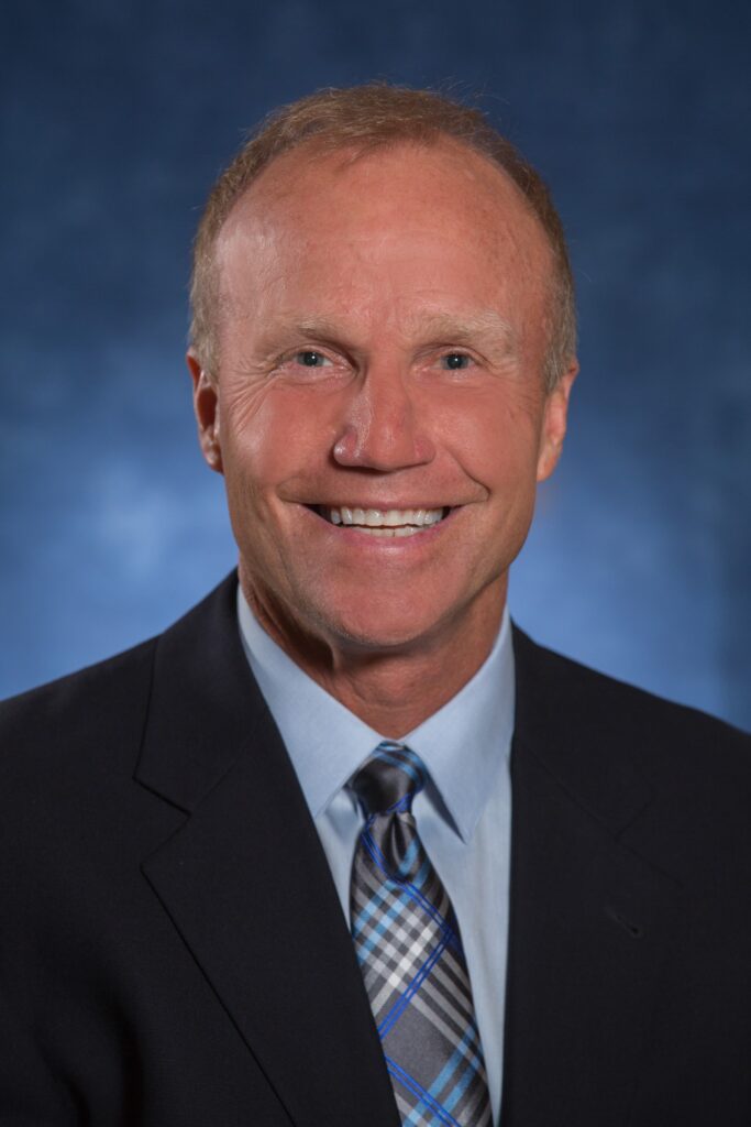 Steve Parker – WealthPlan Financial Group