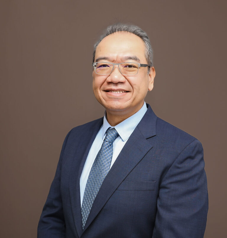 Robert M. Chen, MBA – WealthPlan Financial Group